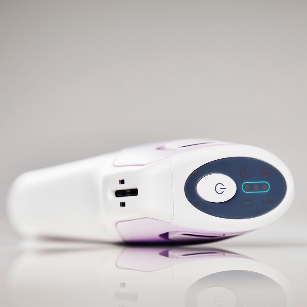 Skin Resurfacing Laser | Anti-Ageing Laser Treatment – Tria Laser Canada