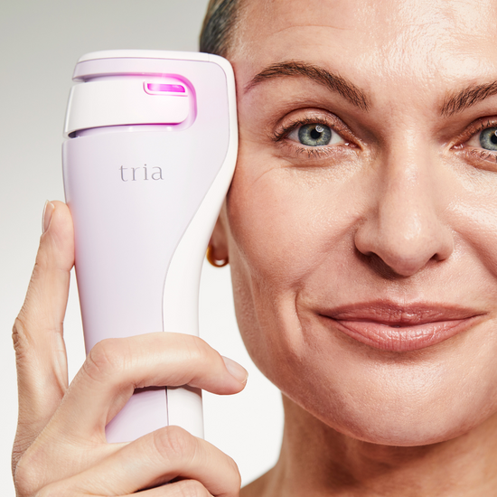 Skin Resurfacing Laser | Anti-Ageing Laser Treatment – Tria Laser Canada