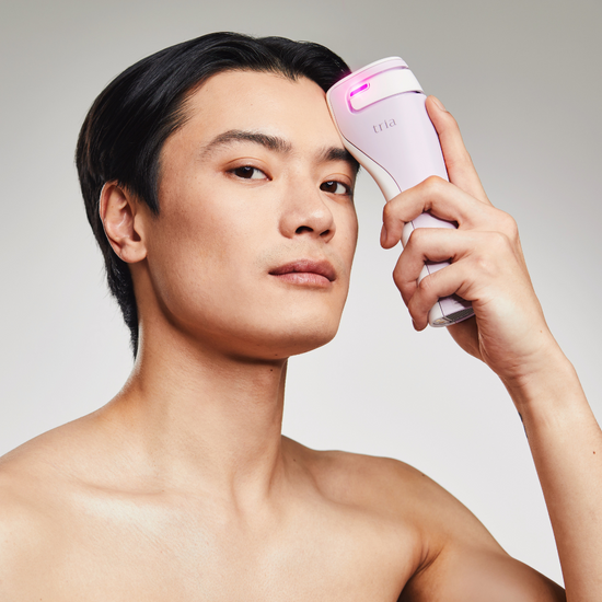 Skin Resurfacing Laser | Anti-Ageing Laser Treatment – Tria Laser Canada