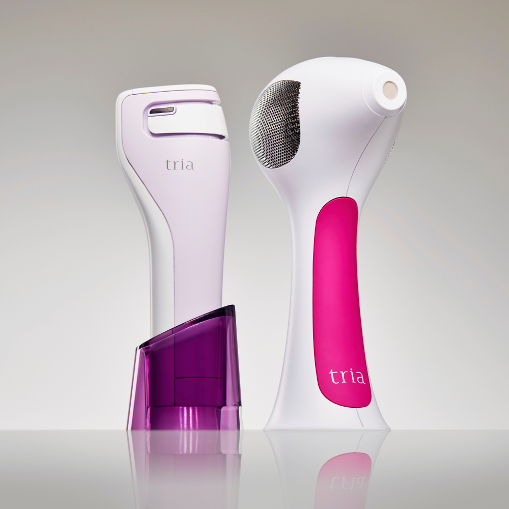 Skin Resurfacing Laser | Anti-Ageing Laser Treatment – Tria Laser Canada
