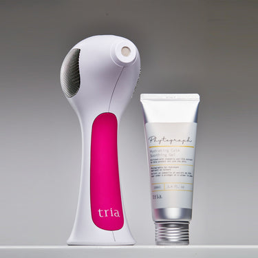 Clinically Proven Laser Technology – Tria Laser Canada