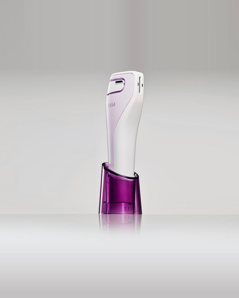 Clinically Proven Laser Technology – Tria Laser Canada