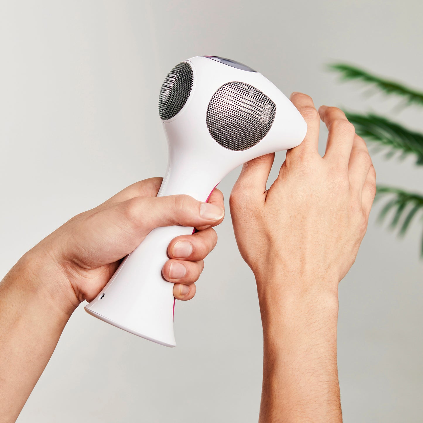 At Home Laser Hair Removal | Tria 4X Hair Removal Device – Tria Laser ...